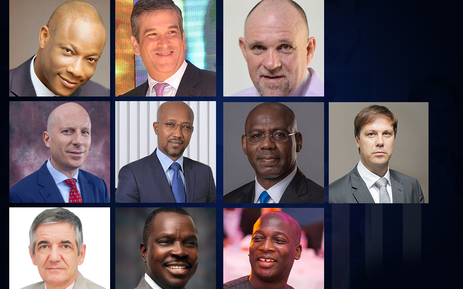 Top 10 highest earning CEO’s in Nigeria - Enugu SME Centre