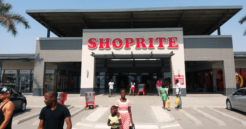 Here’s how investors have reacted to Shoprite’s imminent exit from ...