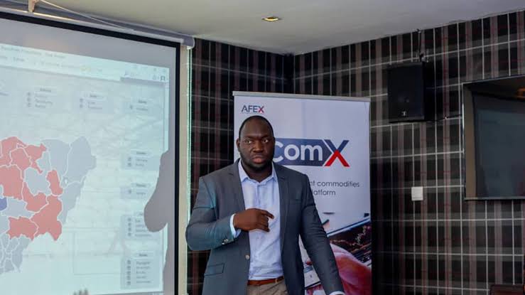 AFEX raises $50 million to finance Agri-SME’s in Nigeria - Enugu SME Centre