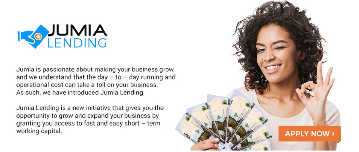 Jumia Lending empowers Nigerian entrepreneurs - Enugu SME Centre