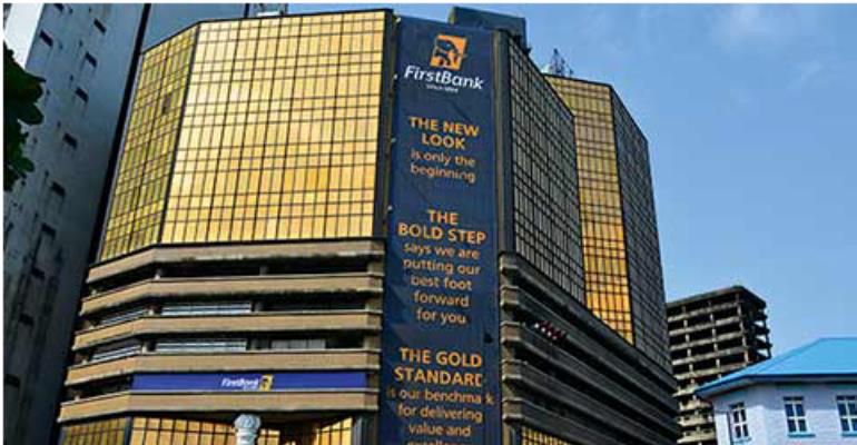 Firstbank Unveils First SME Account... - Enugu SME Centre