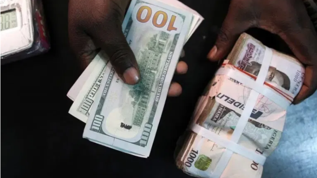 What to expect of CBN “naira for dollar” scheme - Enugu SME Centre