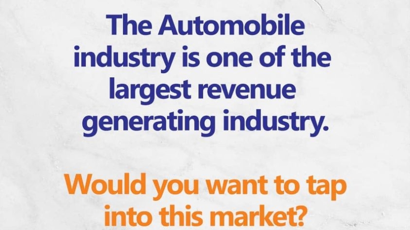 Registration for Auto Revamp Training Program - Enugu SME Centre